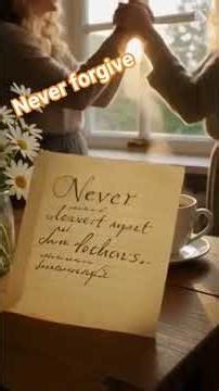 Never forgive,#love #shorts #shortfeed