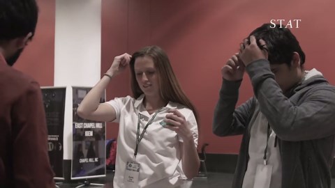 Microbial Melodies: Music made from bacteria