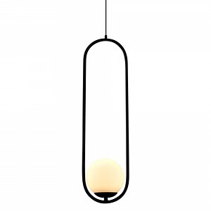 VONN Capri VCP2105BL 7" Integrated LED ETL Certified Height Adjustable | VONN Lighting