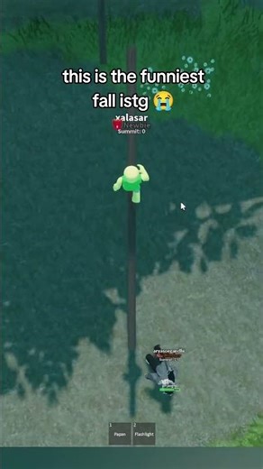 Roblox gameplay funny clip