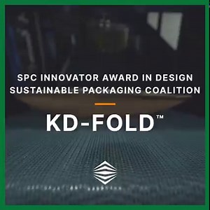 1K views · 18 reactions | Thanks to the Sustainable Packaging...