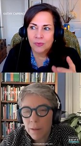 What does it take to create lasting change in an organization that is...