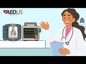 AED vs. Manual Defibrillator: What’s the Difference and Why It Matters