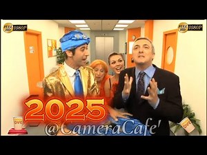 Camera Cafe italia Stagione 5 Ep 8 | Camera Cafè italia Gli episodi comici più divertenti