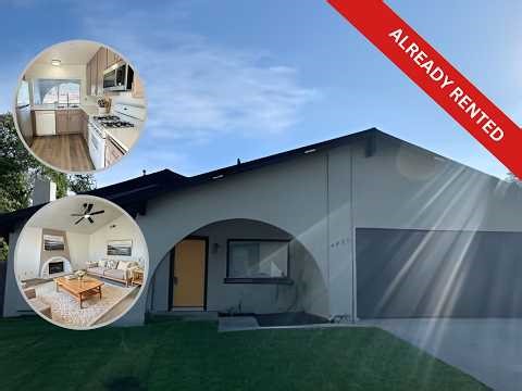 Thoughtfully Designed with Cozy Corners and Open Living in Mind: 2825 Calle Sausalito