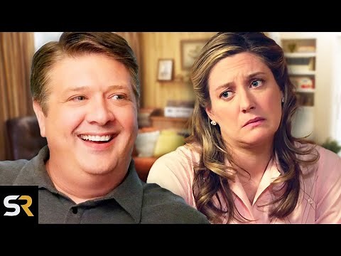 Young Sheldon's George & Mary Final Scene Filmed - ScreenRant