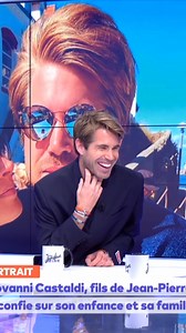 793K views · 3.8K reactions | Giovanni Castaldi se confie sur son ex-couple : "Y'a pas de soucis on est plus ensemble, mais on travaille ensemble" | Jordan De Luxe | Facebook