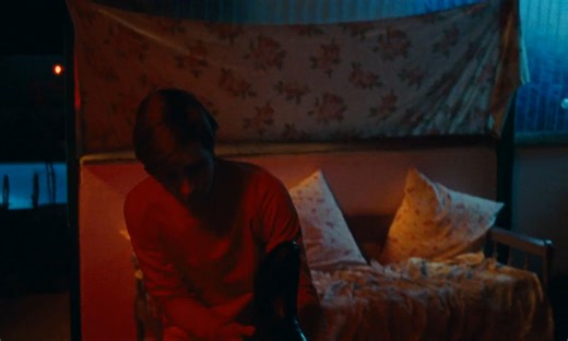 Emma de Caunes - Ma Mère (2004) [Part 4/4] from r/WatchItForThePlot | reddit.com