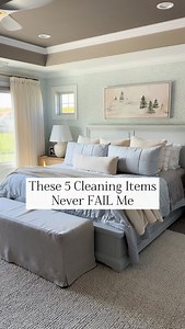 883K views · 6.1K reactions | Like & type CLEAN PLEASE for the links! These are some of my tried and true cleaning items that I swear by. They’ve never let me down when it comes to keeping up with keeping house. ✨ | Beyond Gray | Facebook