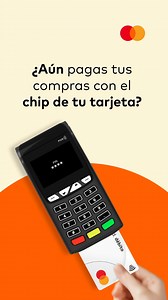 1.2K views | ¿Todavía no te cambias a contactless? ¡Descubre la comodidad de pagar sin contacto con tu Mastercard Débito!​ Simplemente pasa tu tarjeta con el símbolo contactless y disfruta de una experiencia de pago rápida, fácil y segura en cientos de comercios. ¿Café por la mañana o cena por la noche? Todo al alcance de tu mano y con un simple toque 朗.​ Hacer que cada segundo cuente: priceless​ ¡Dale al 李 si ya la usas! | Mastercard | Facebook