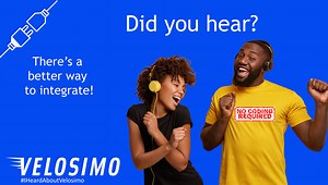 Accela Government Software Connector | Velosimo