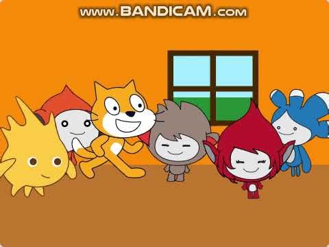 the scratch 3.0 show episode four: games