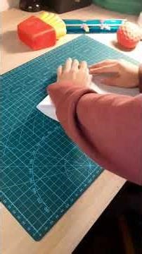 Easy flyer paper airplane #easy #airplane