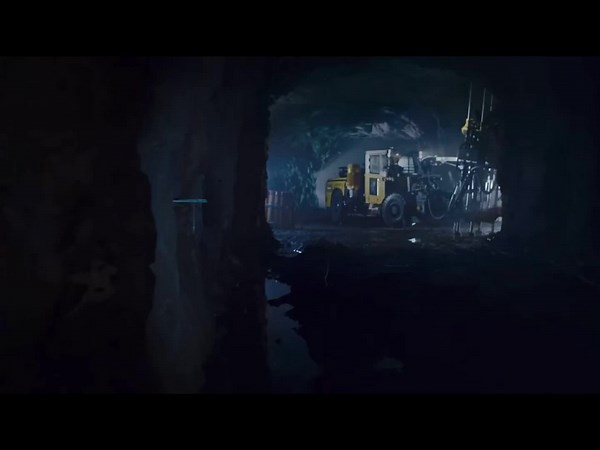 Mining Edits on TikTok