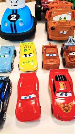 Disney Pixar Car speed supercars #funny #gaming #optimusprime #automobile