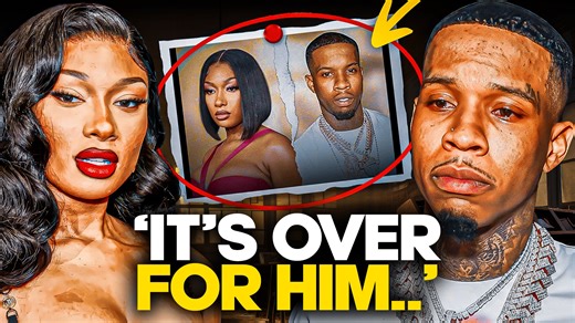 Tory Lanez Final Appeal Fails AFTER THIS - NOT GETTING OUT ?! Meg Thee Stallion WON?! Iamjoestone - - - ory Lanez’s final appeal in the Megan Thee Stallion shooting case has officially failed—meaning he is not getting out and will serve his full 10-year prison sentence. On November 11, 2025, the California Court of Appeals denied Lanez’s last attempt to overturn his conviction, fully upholding all charges: assault with a semi-automatic firearm, carrying a loaded unregistered firearm in a vehicle