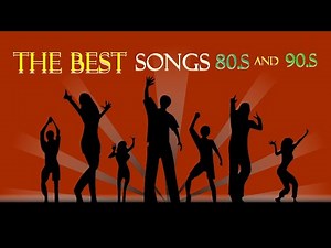 80.s 90.s SUCESS THE NOSTALGIC FLASHBACK SONGS PART 1