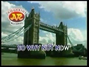 Why Not Now (Original Karaoke Artist) - Matt Monro