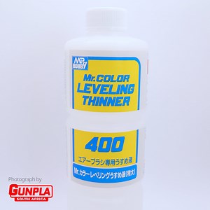Mr. COLOR LEVELING THINNER 400ml