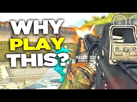 Call of Duty in Browser in 2019?