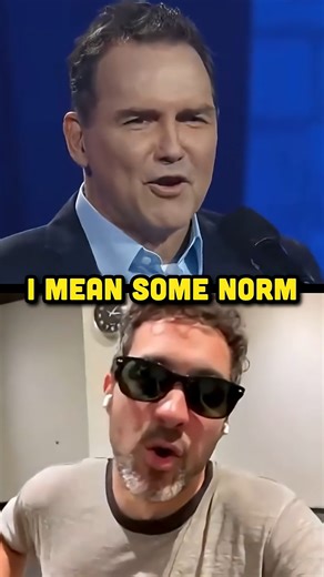 Writing ALL TIME stand up comedy bits 🤔😳 #marknormand | Joke WRLD