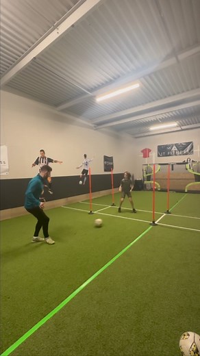 12K views · 9.8K reactions | Basics  ➖ There is no secret to improving your game just consistent repetition day in day out ️ ➖ Show up daily put in the work  ➖ #soccer #football #footballtraining #soccerdrills #indoortraining #soccertraininug #footballacademy #soccercoach #footballers #nikesoccer #beautifulgame #sport #athletetraining #athletedevelopment #firstouch #passingdrills #partnertraining #1on1training | JT Fitness | Facebook