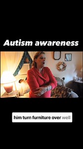 Autism exists on a spectrum, meaning that every individual with autism is different. While there may be some shared traits, each person experiences autism in their own unique way. Those with severe autism, like the young man in this video, often face significant challenges in achieving a good quality of life due to limited support and resources. Many parents struggle to find appropriate programs that can meet their child’s complex needs. It’s important that we also raise greater awareness and un