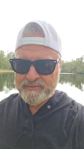 Dont chase all those shiny objects....they are probably a distraction and probably a polished up piece of crap.💩💩💩😜😜😜🤪🤪🤪 | Mark Themagicman Hulett