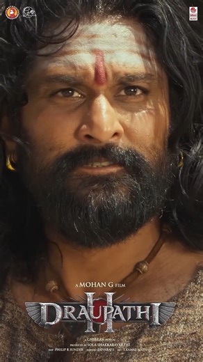 Draupathi 2 Day 2 Performance – Struggle to Gain Traction Draupathi 2’s Day 2 theatrical run shows continued struggle to build strong momentum, with historical drama discussions and early reviews dominating social chatter but limited widespread audience buzz so far. Critics and viewers remain divided over its narrative approach and thematic execution. Disclaimer: Box office and audience data on Blue Thakkali are collected from trade sources and represent industry estimates. Actual grosses, net t