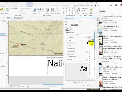 Removing dynamic basemap credits in ArcGIS Pro