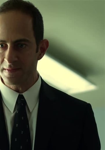 Call Me Fitz S03:E07 - The Totally Legitimate Death of Meghan Fitzpatrick