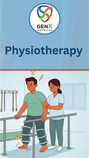 Advanced Treatment of Chronic Bone Infection Using Ilizarov Technique | Dr. Vikas Verma #shortsfeed