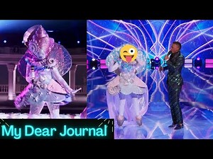 The Masked Singer - The Seashell (Performances + Reveal) 🐚