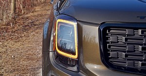 2021 Kia Telluride Review: Living Up to the Hype