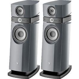Focal Scala Utopia III Evo Floorstanding Speakers