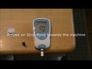 How to use CoaguChek XS for INR Monitoring at home - A-Fib