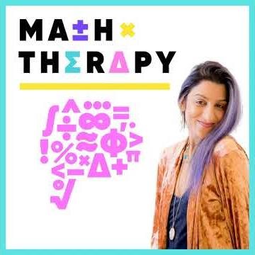 Introducing: Math Therapy!