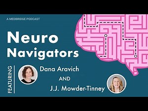 Neuro Navigators Ep 22: Spatial Neglect in Practice: What Should Guide Your Approach?