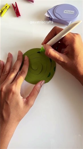 🔥 Paper Snake Comes Alive! 😲 Easy Kids Science Experiment That Spins with Fire