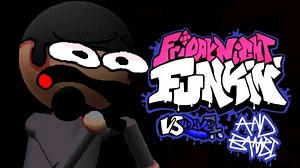 Polygonized (VS Dave and Bambi B-Side OST) - Friday Night Funkin