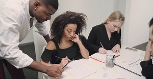 Video by Yan Krukau on Pexels