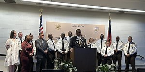 CCSO’s Sex Offender Registration, Tracking Team to increase human trafficking investigations with community’s help