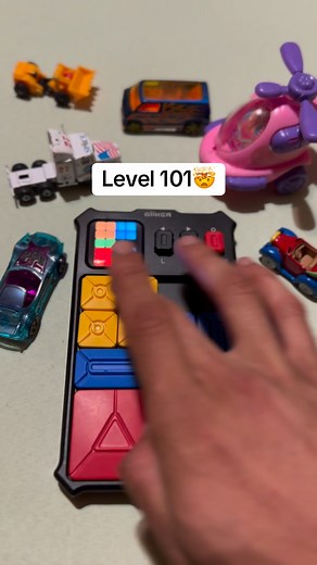 2.1M views · 7K reactions | Level 110  Only 1% can solve this! Your brain will BREAK trying this one 勞  Can you beat it?  Duet this if you DARE! #level110 #braingame #puzzletok | Crux Puzzles | Facebook