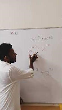 Power Number Aptitude Shortcut Tricks TNPSC RRB SSC in Tamil | Quick Learning 4 All | #6 | தமிழ் |