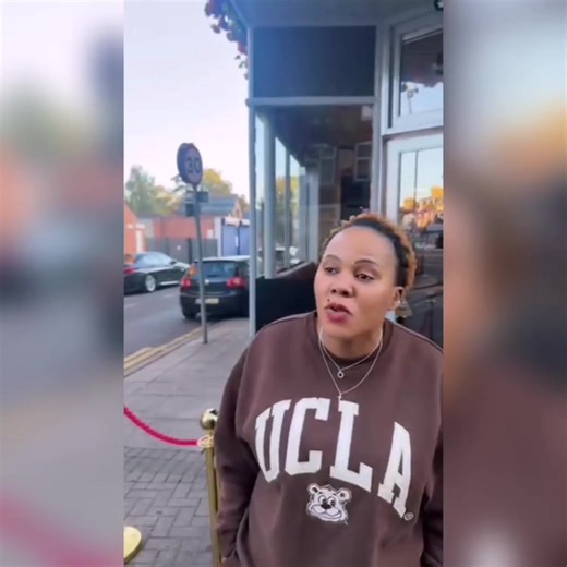 #dandarostreets Dancehall artist Silent Killer was reportedly denied entry into the United Kingdom upon arrival for a scheduled performance, according to socialite Sis Ketina. Immigration authorities turned him back, preventing him from taking the stage. | Dandaro Online