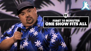 441K views · 23K reactions | Here’s the first 10 minutes of my special “One Show Fits All”. Enjoy! | Gabriel Iglesias | Facebook