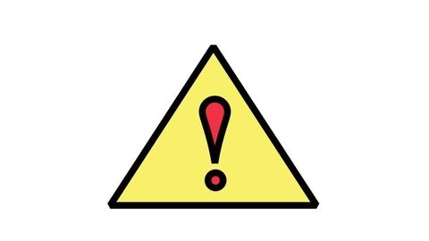 clip-3978605387-warning-alert-line-animation-yellow-triangle-icon