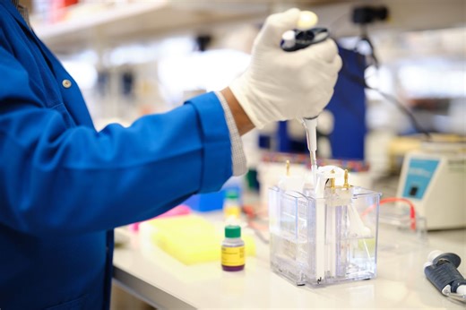 NIH awards $20.6 million grant to establish Human Virome Characterization Center at UCLA