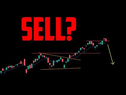 IS A LARGER CORRECTION COMING?!