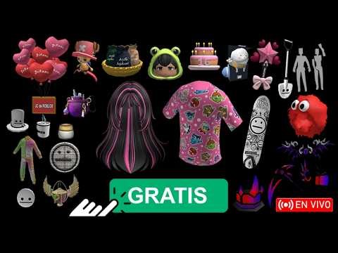 CONTADOR DE ITEMS GRATIS + SORTEO DE JCARTEL